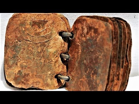 10 Incredible Archaeological Finds | Amazing Science Facts