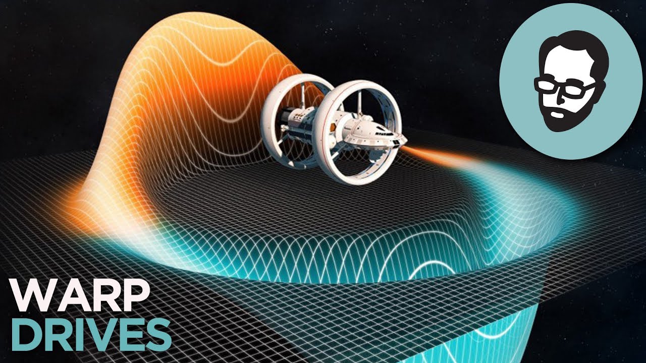 Development Of Future Technology By NASA Eagleworks | Amazing Science Facts