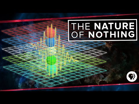 The Nature Of Nothing | Amazing Science Facts